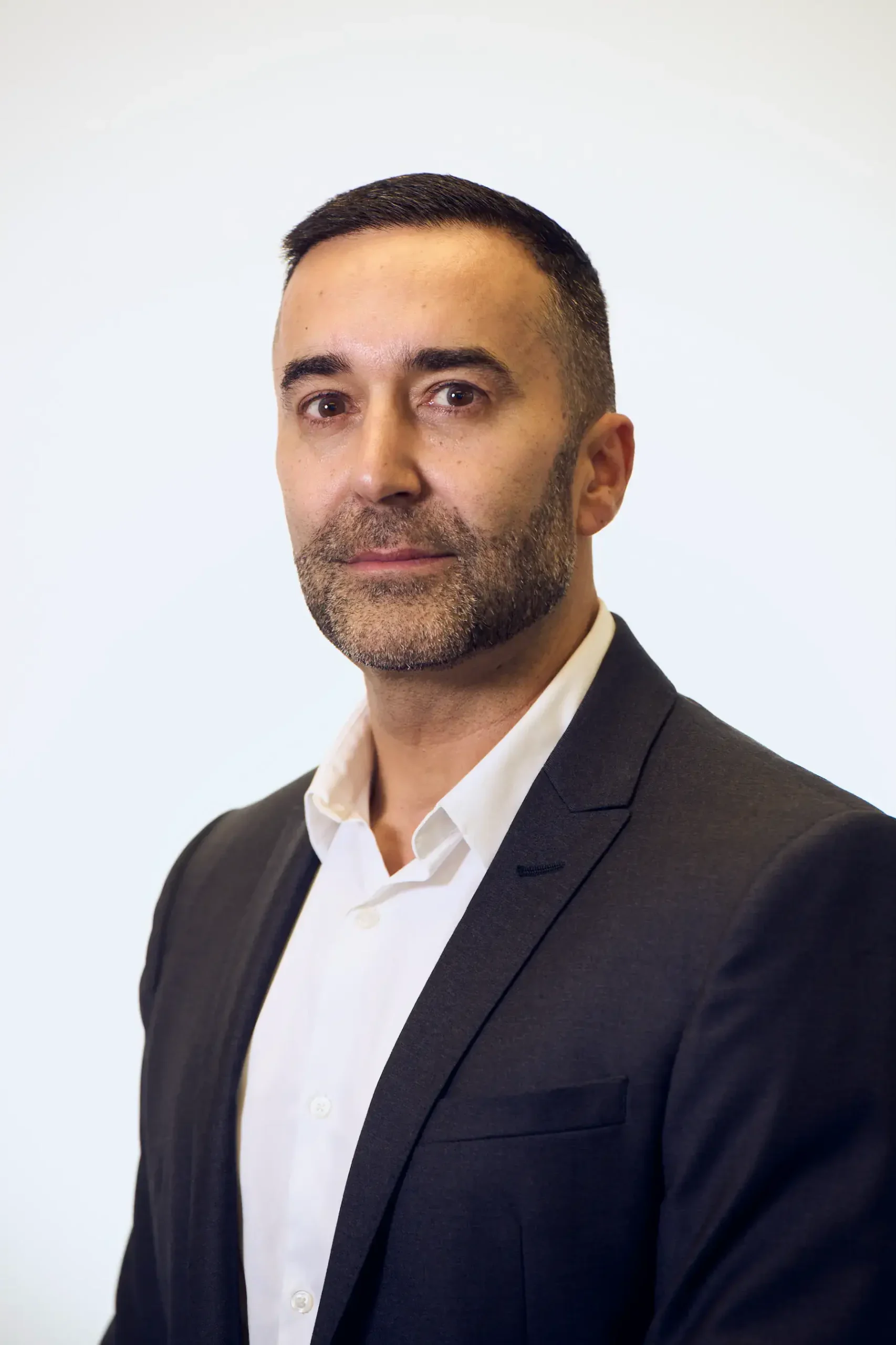 David Giovanni - Bluecroft Finance