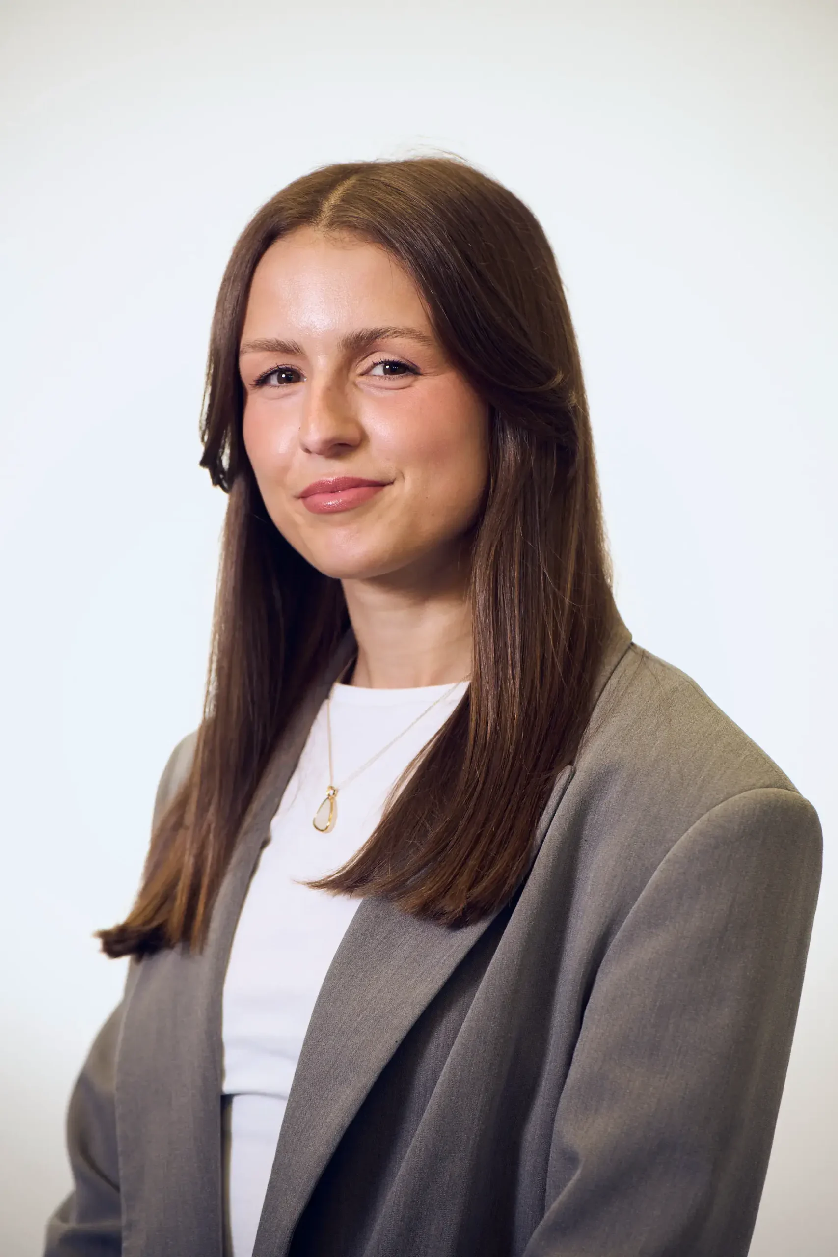 Melisa Bajric - Bluecroft Finance