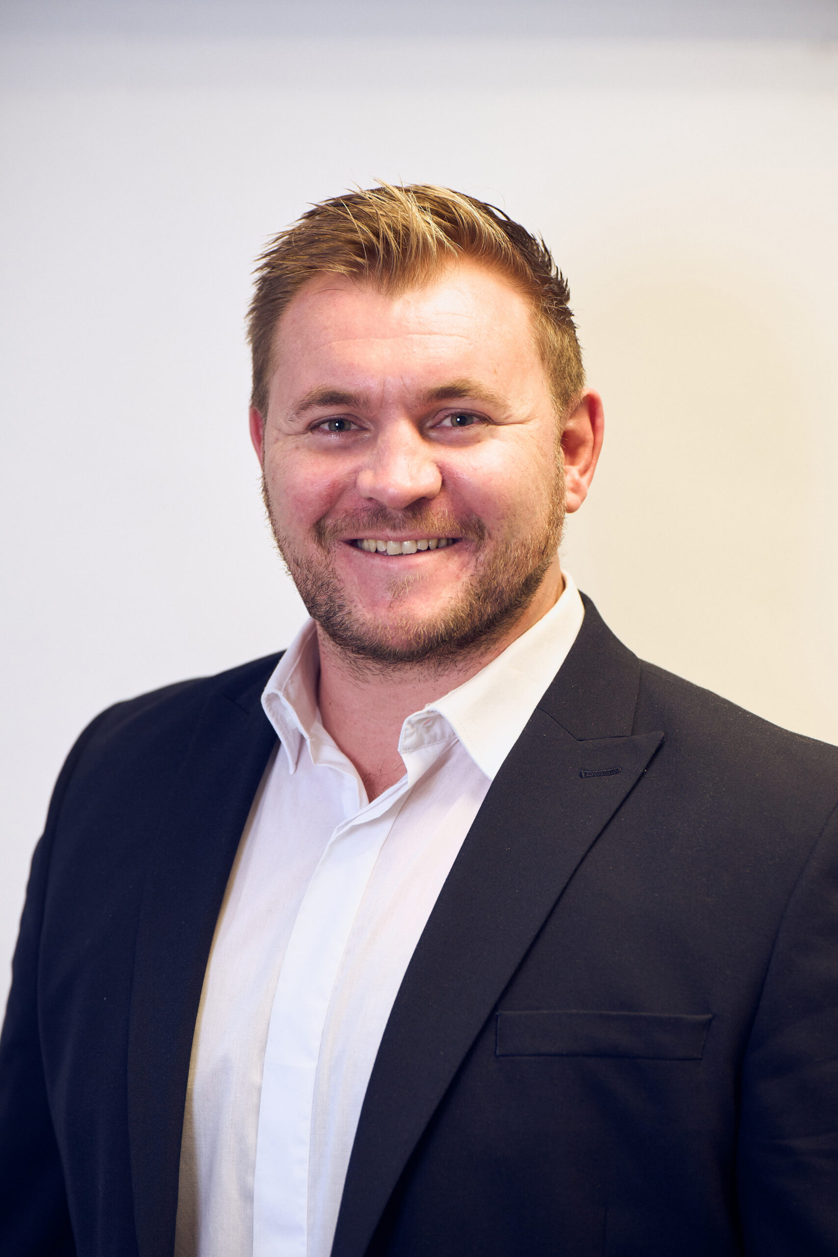 David Steer - Bluecroft Finance