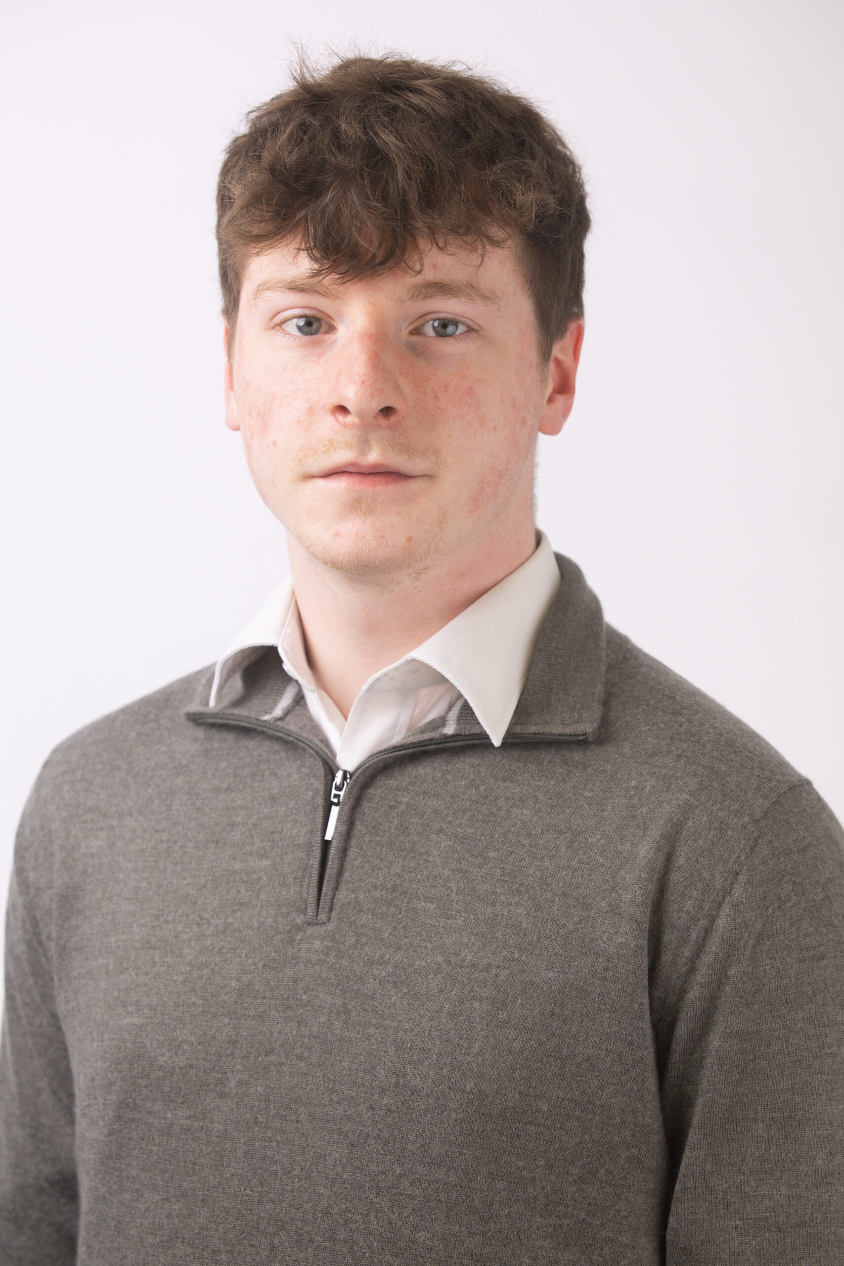 Wesley Eyres - Bluecroft Finance