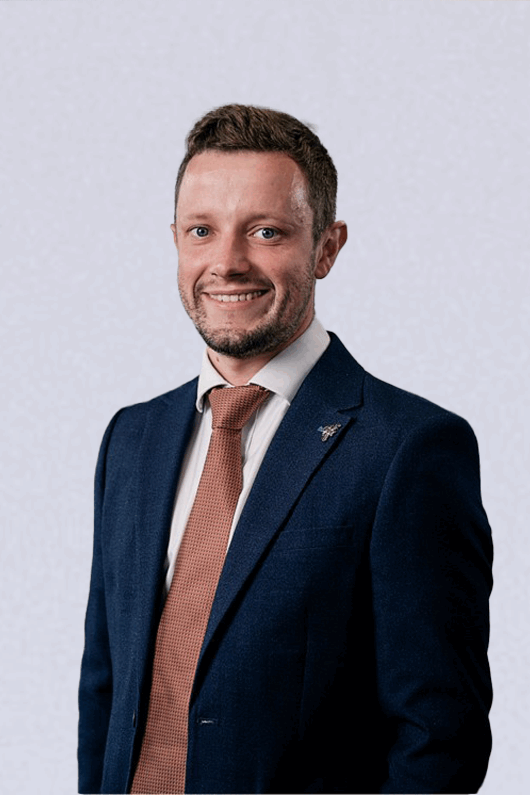 Andrew Veitch - Bluecroft Finance